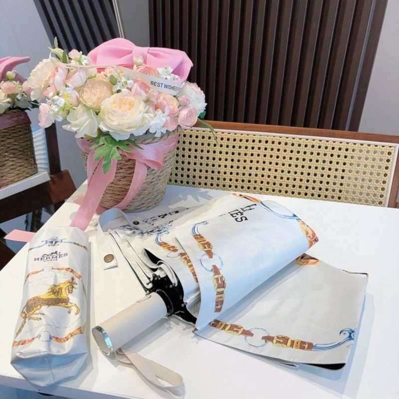 Brand-original Hermes Umbrella
