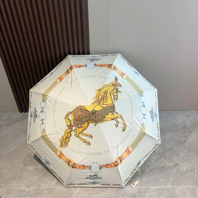 Brand-original Hermes Umbrella