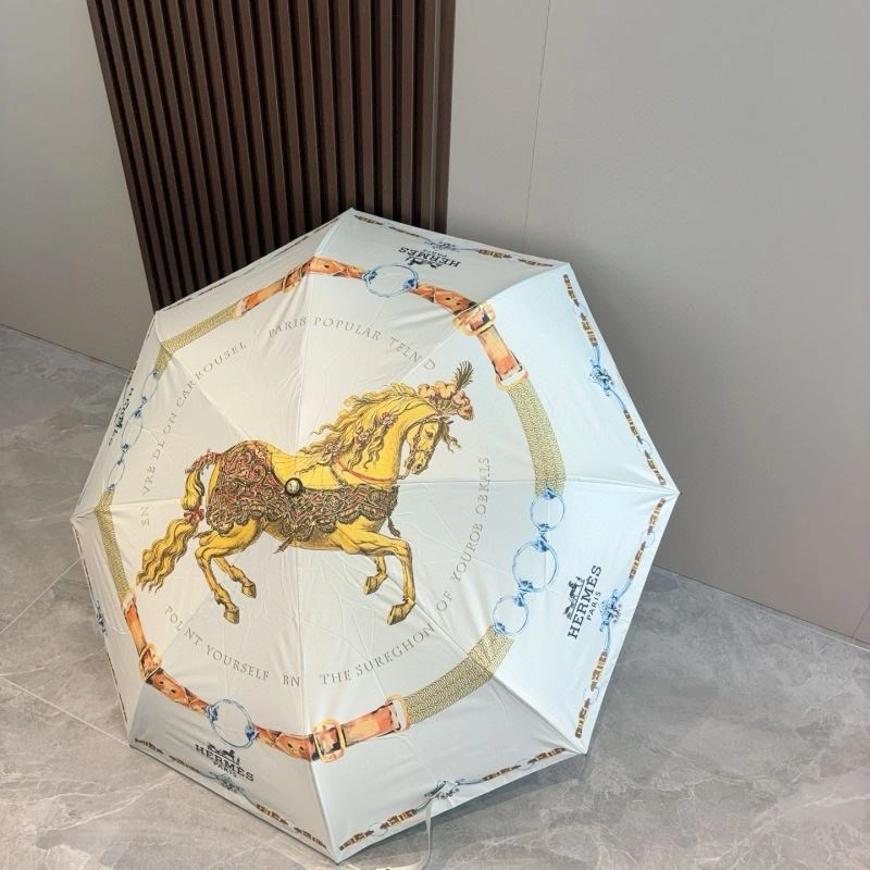 Brand-original Hermes Umbrella
