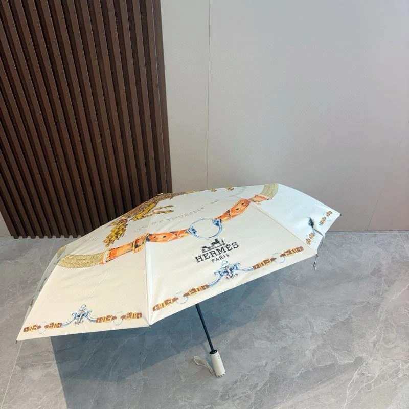 Brand-original Hermes Umbrella