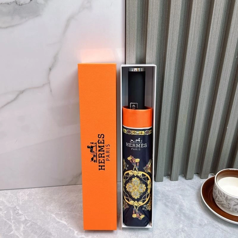 Hermes Umbrella