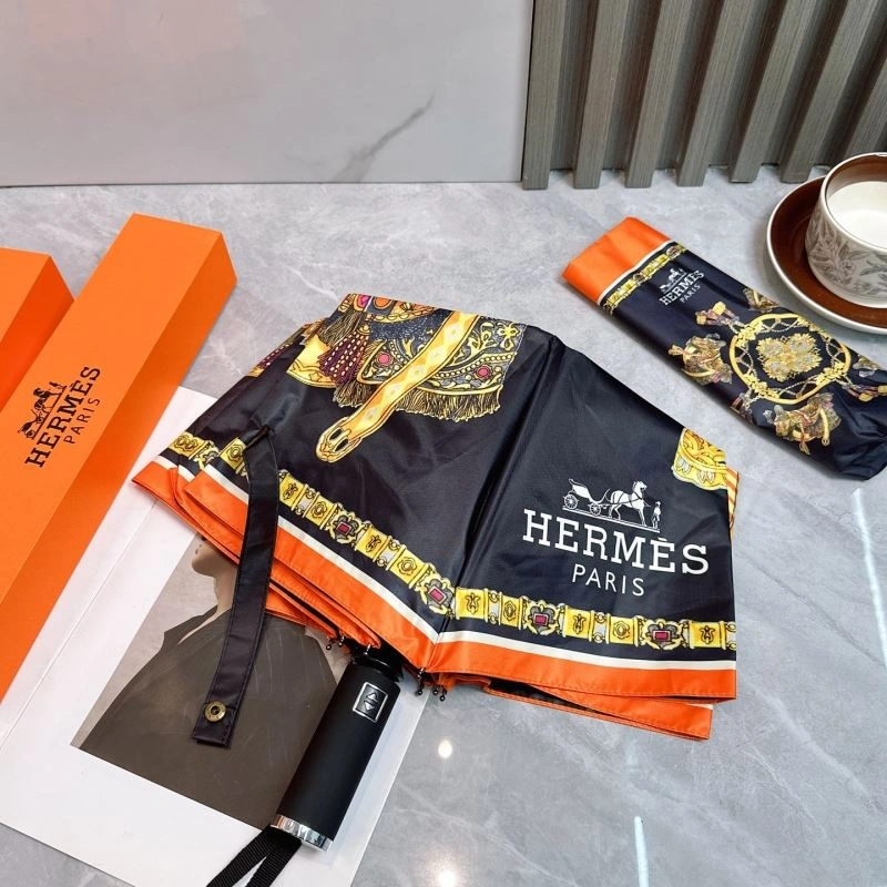 OEM Hermes Umbrella