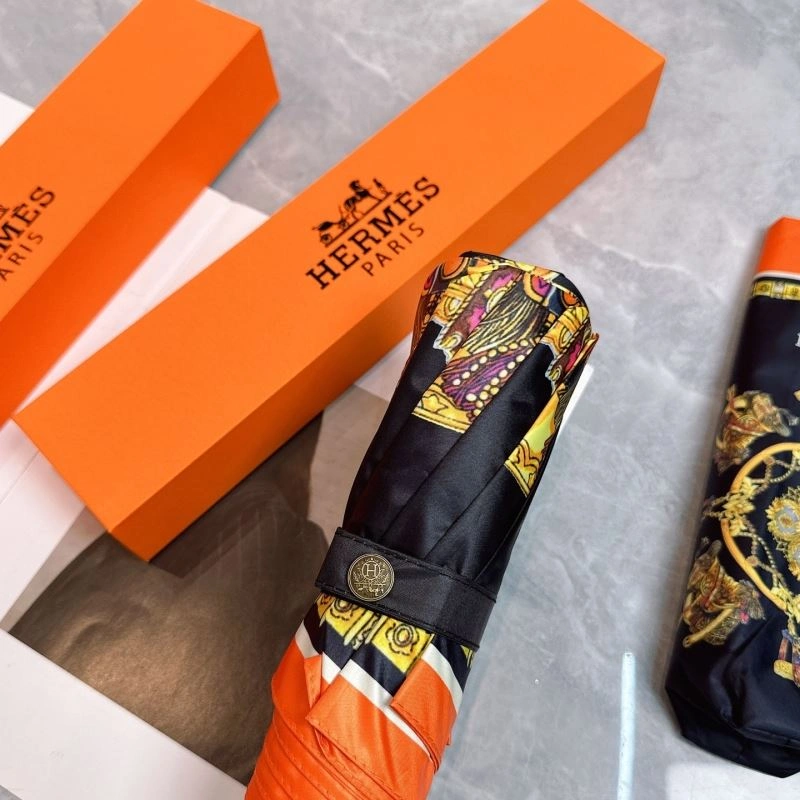 OEM Hermes Umbrella