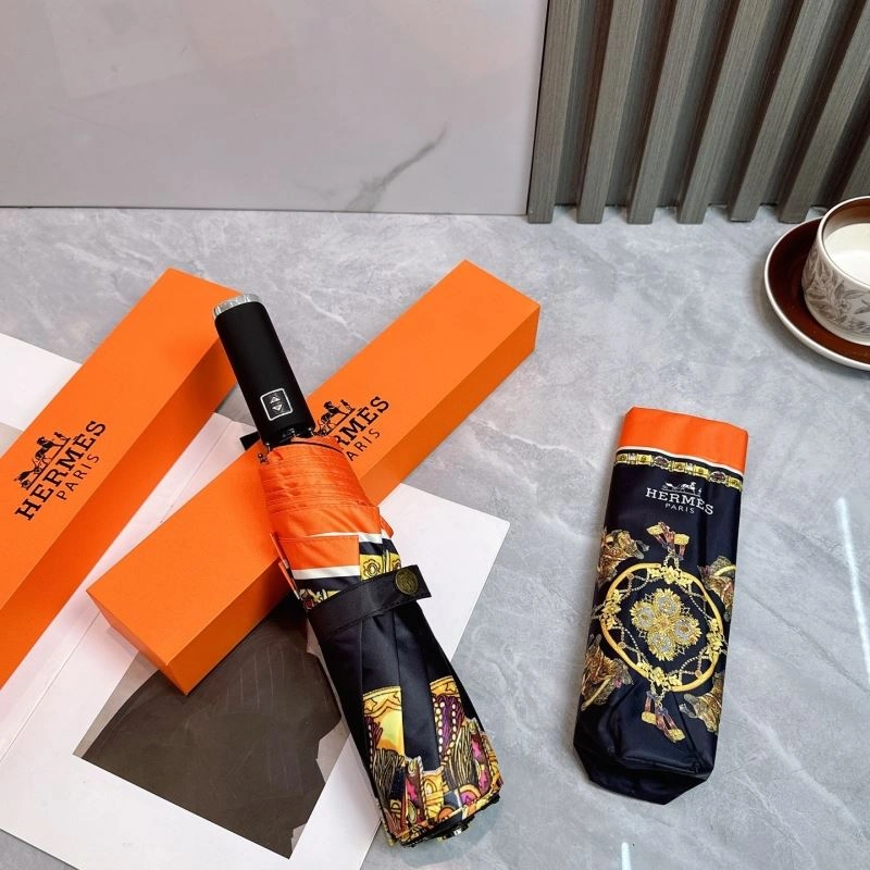 OEM Hermes Umbrella