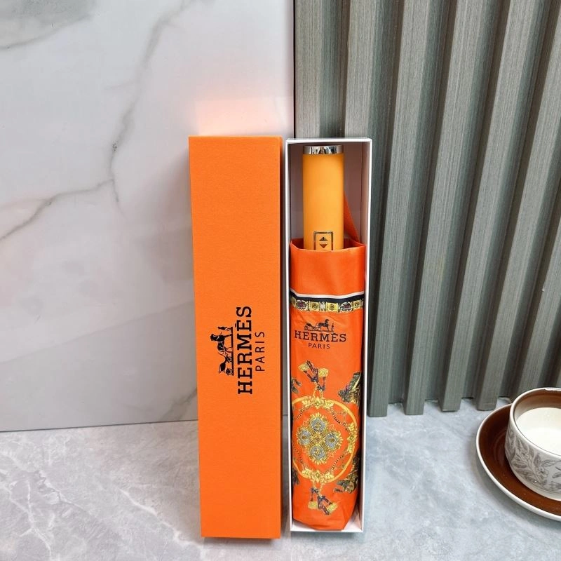 Hermes Umbrella