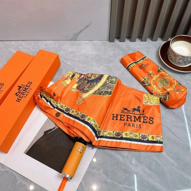 Brand-original Hermes Umbrella