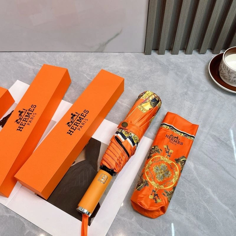 Brand-original Hermes Umbrella