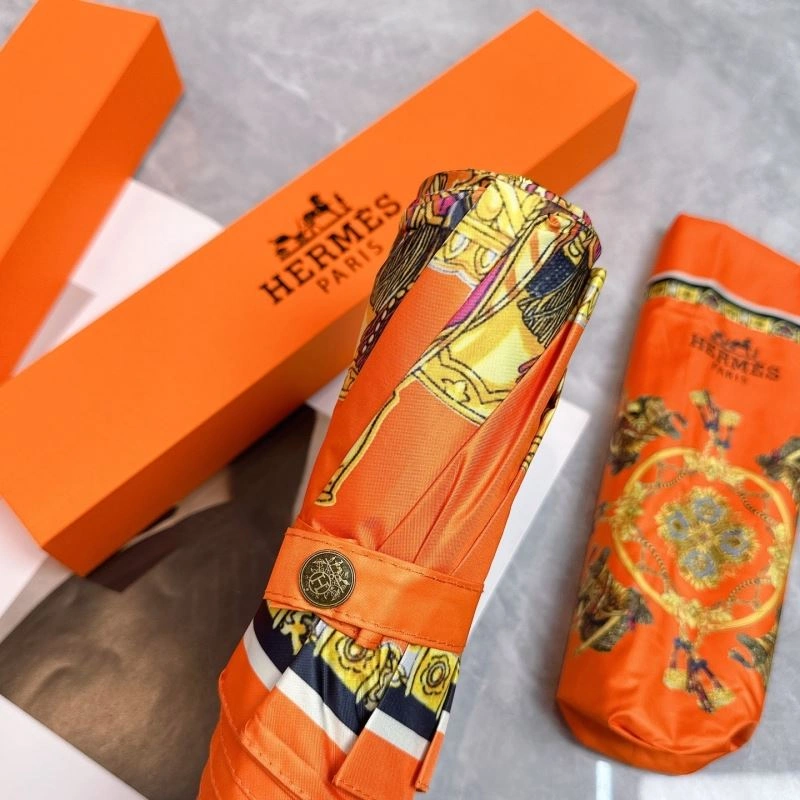 Brand-original Hermes Umbrella