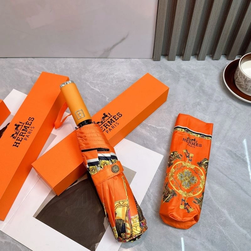 Brand-original Hermes Umbrella