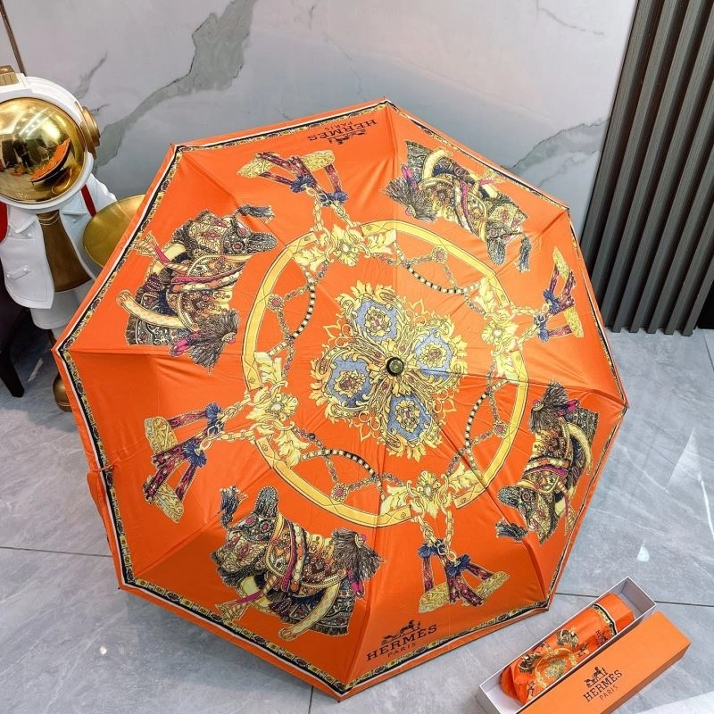 Brand-original Hermes Umbrella