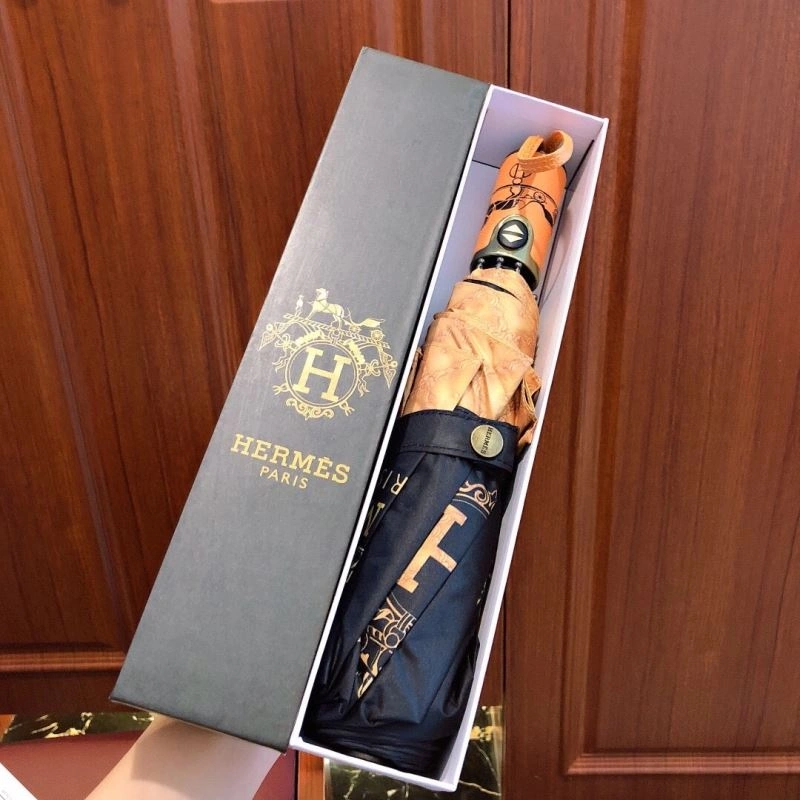 Official Hermes Umbrella