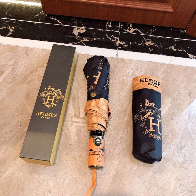 Official Hermes Umbrella
