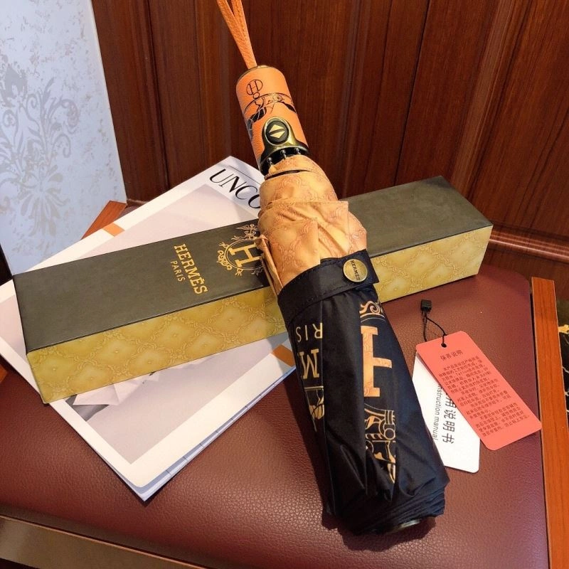 Official Hermes Umbrella
