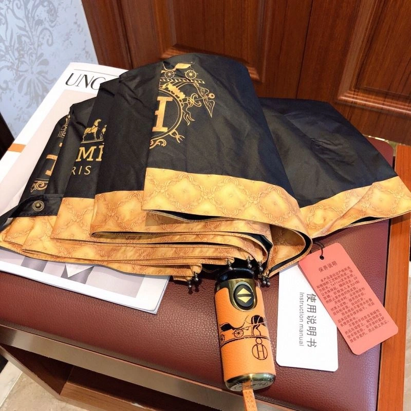 Official Hermes Umbrella