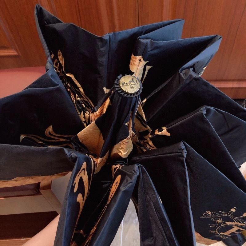 Official Hermes Umbrella