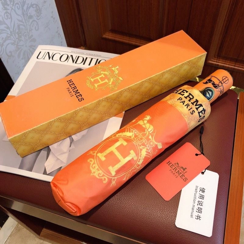 Hermes Umbrella