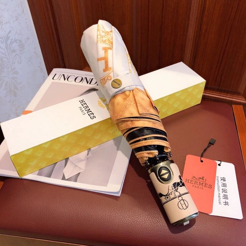 Original Hermes Umbrella