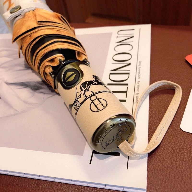 Original Hermes Umbrella