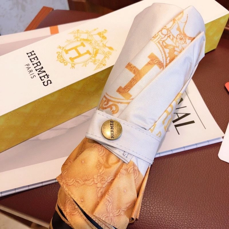 Original Hermes Umbrella