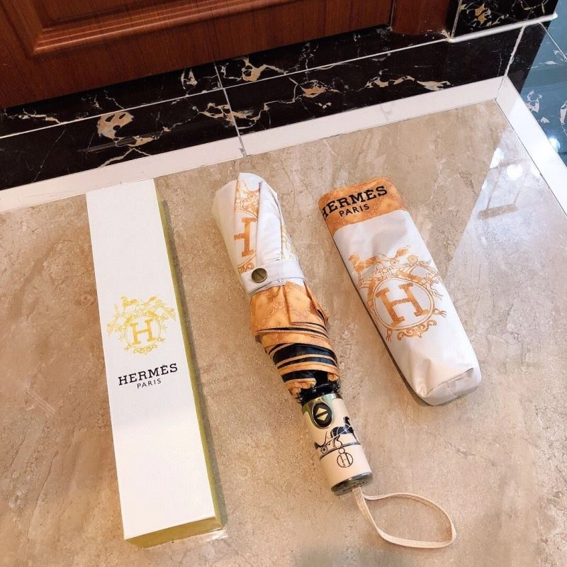 Original Hermes Umbrella