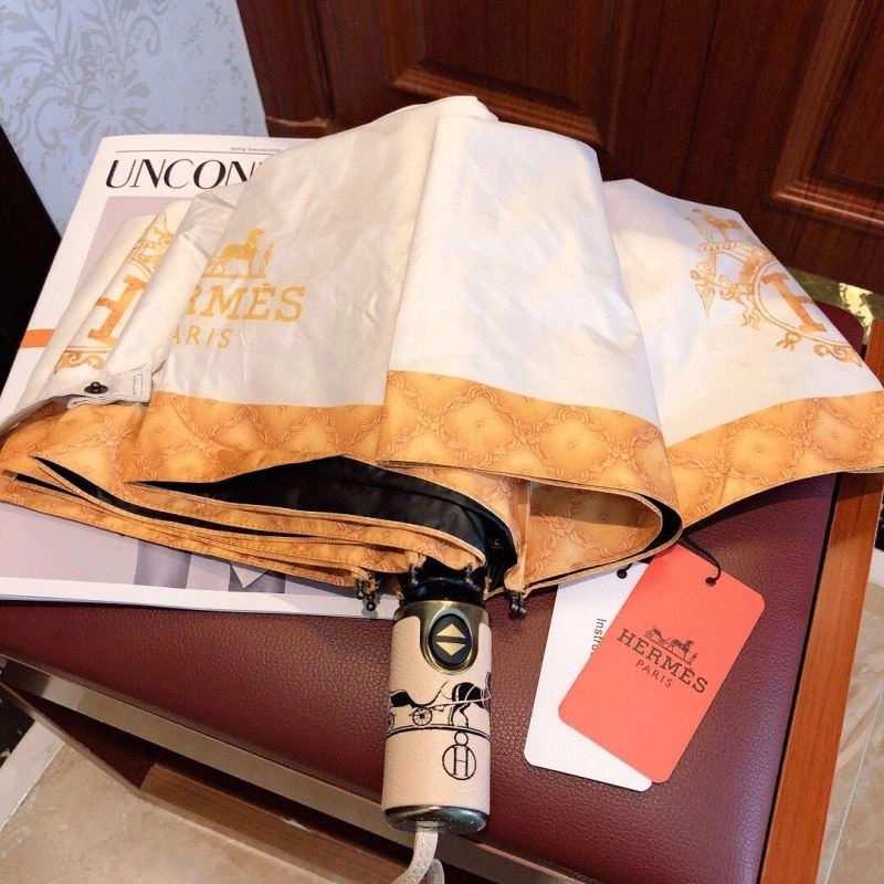 Original Hermes Umbrella
