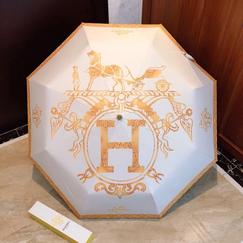 Original Hermes Umbrella