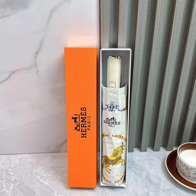 Hermes Umbrella