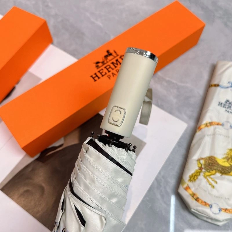 Official Hermes Umbrella