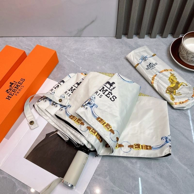 Official Hermes Umbrella
