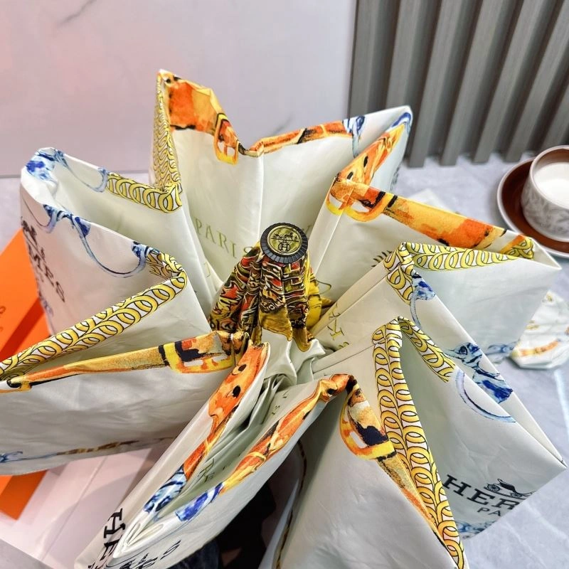 Official Hermes Umbrella