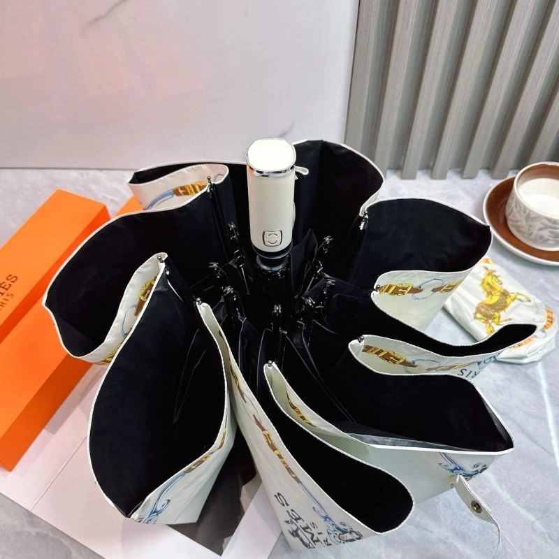 Official Hermes Umbrella