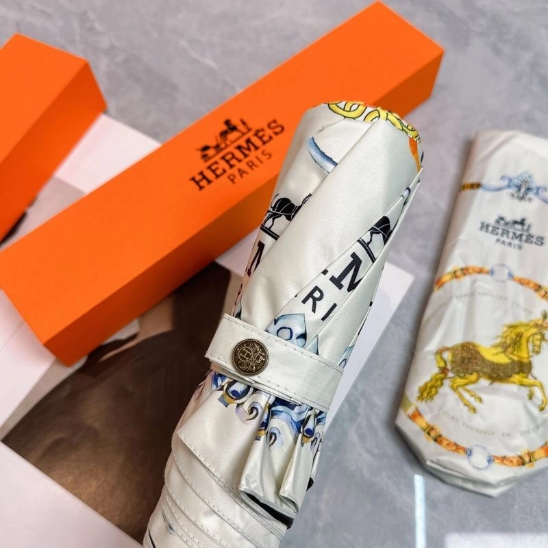 Official Hermes Umbrella