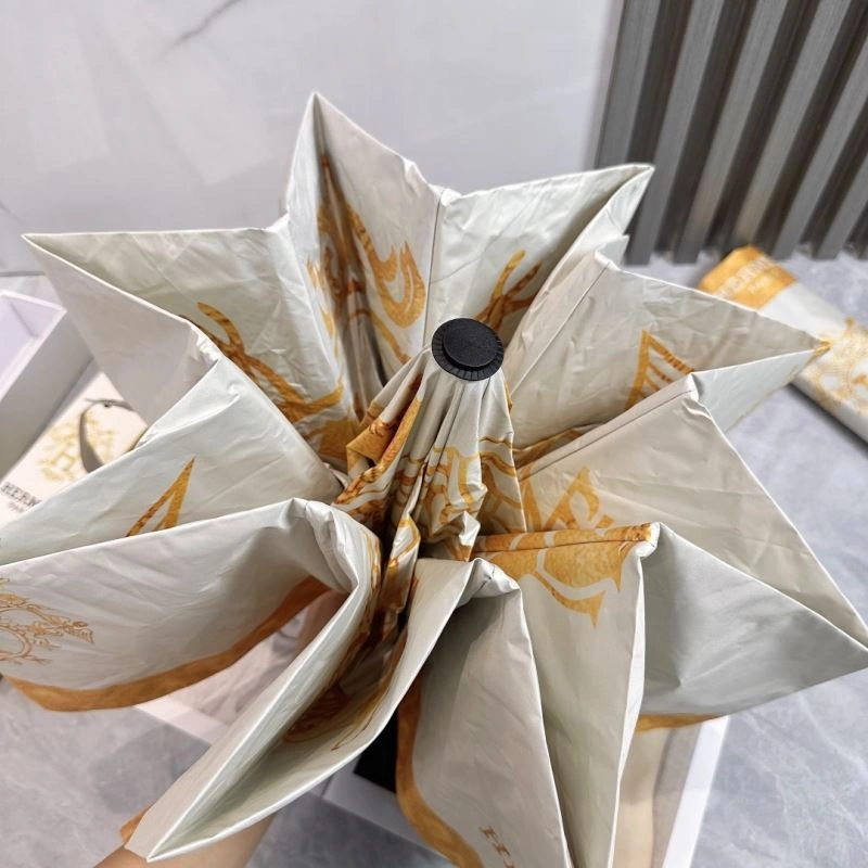 Budget-friendly Hermes Umbrella
