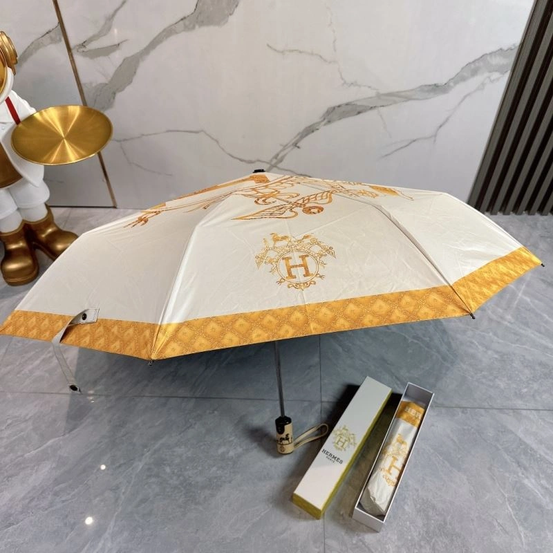 Budget-friendly Hermes Umbrella