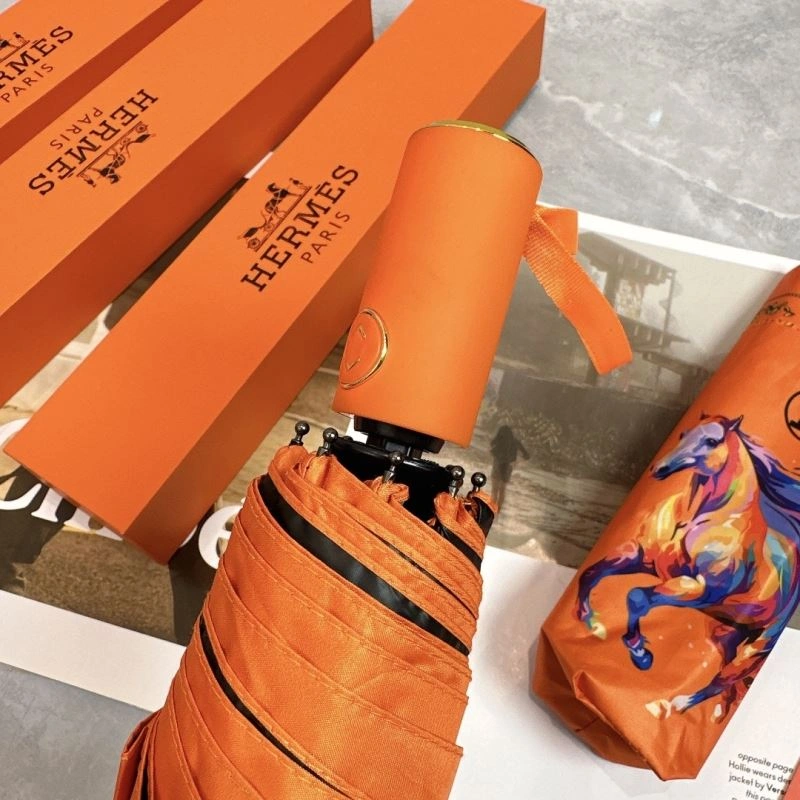 Bargain Hermes Umbrella