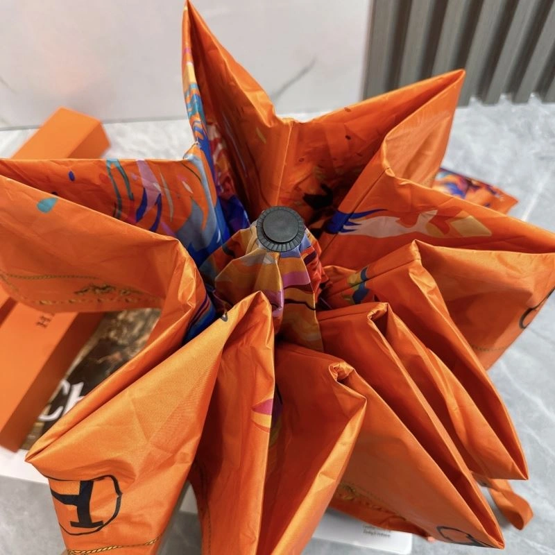 Bargain Hermes Umbrella