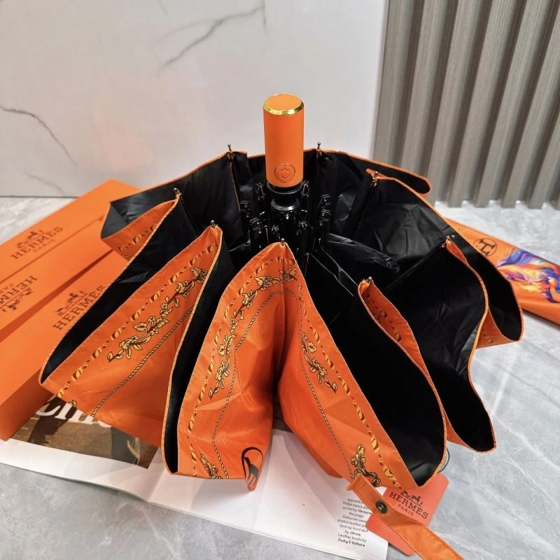 Bargain Hermes Umbrella