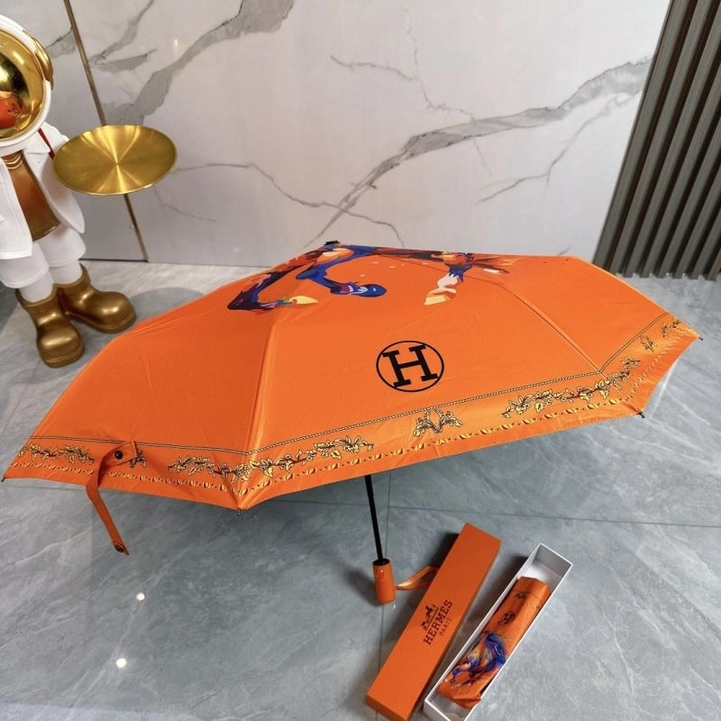 Bargain Hermes Umbrella