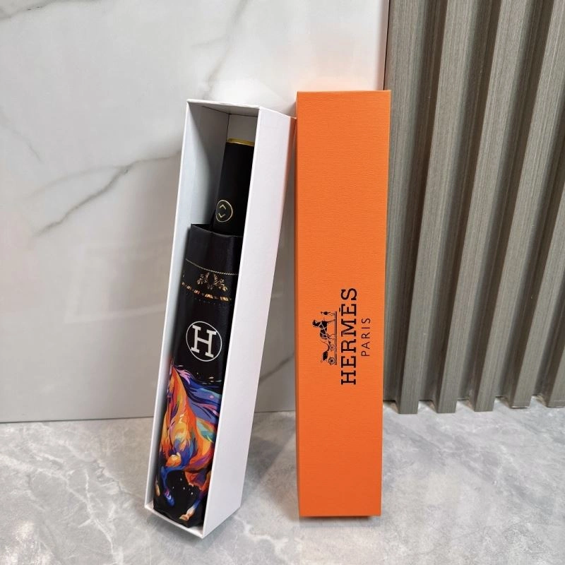 Hermes Umbrella