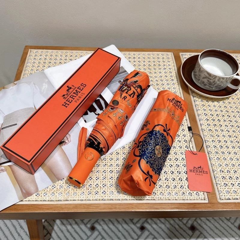 Hermes Umbrella