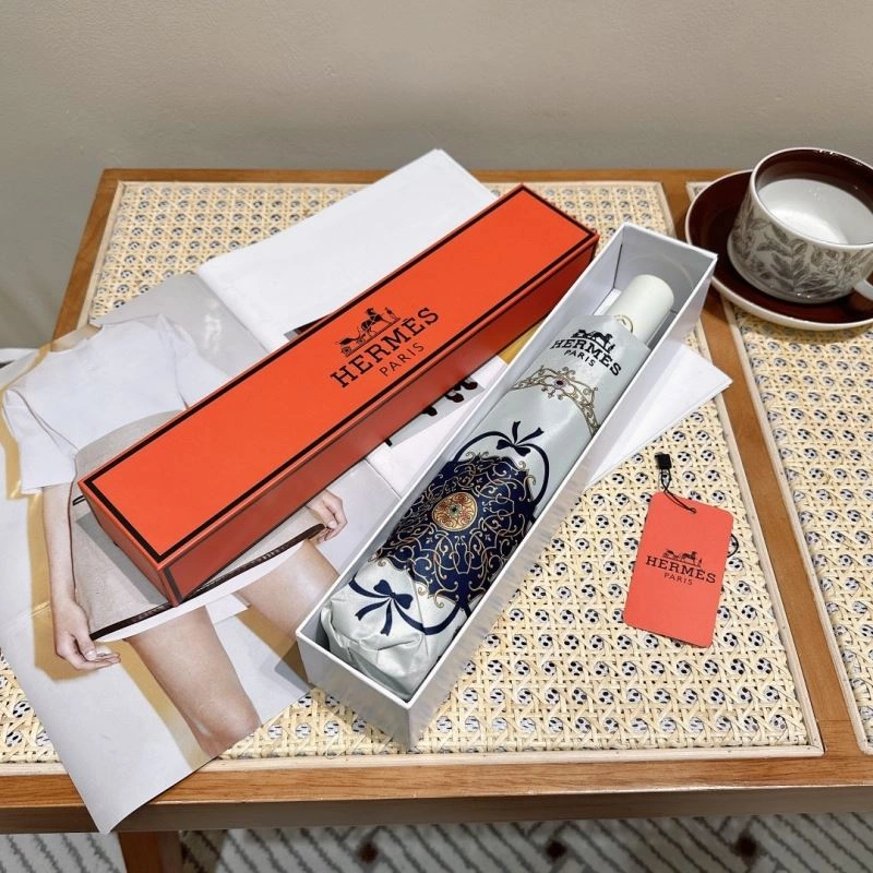 Hermes Umbrella