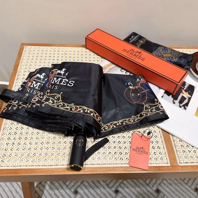 Indistinguishable Hermes Umbrella