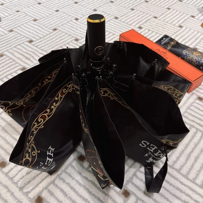 Indistinguishable Hermes Umbrella
