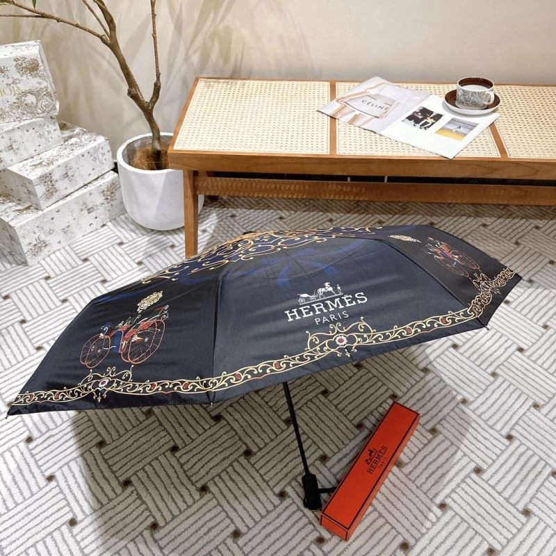 Indistinguishable Hermes Umbrella