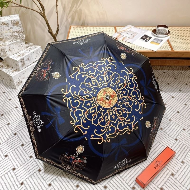 Indistinguishable Hermes Umbrella