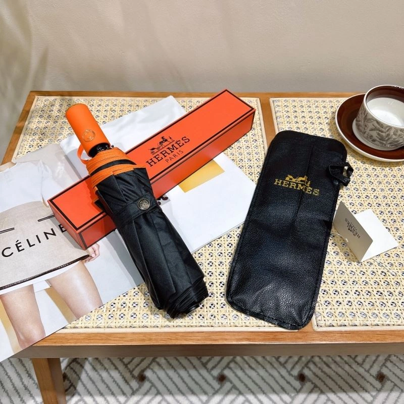 Hermes Umbrella