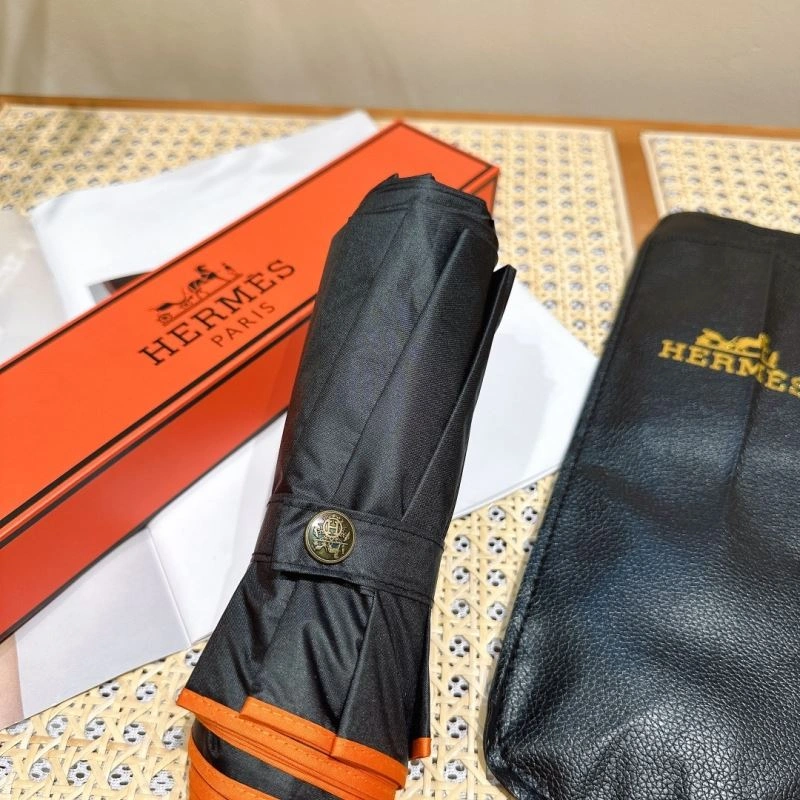 Genuine Hermes Umbrella