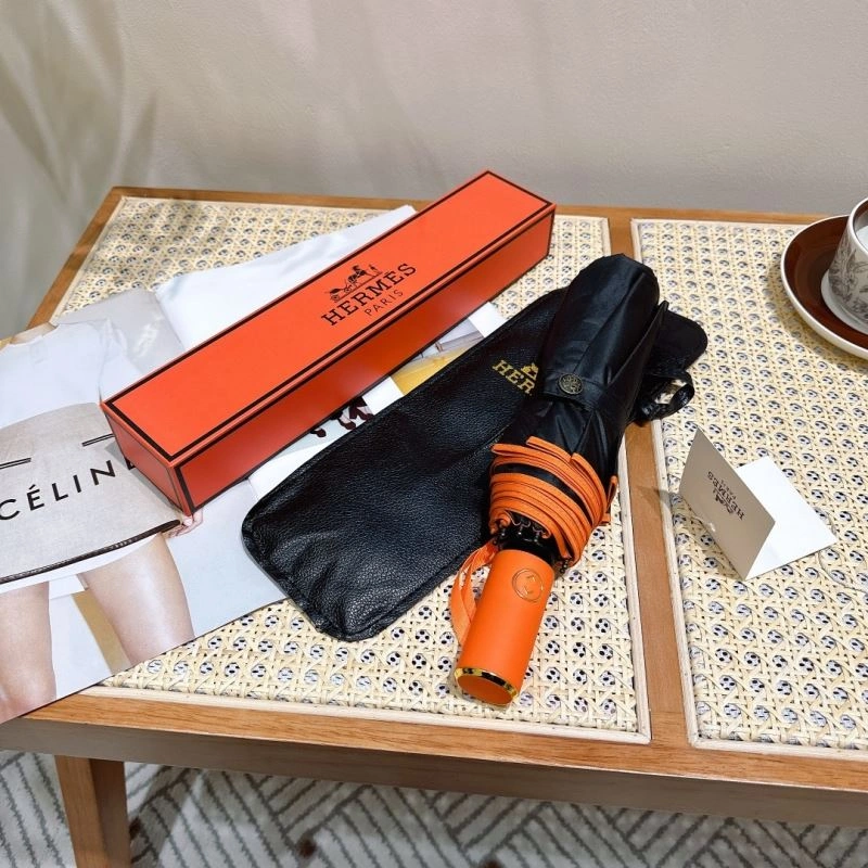 Genuine Hermes Umbrella