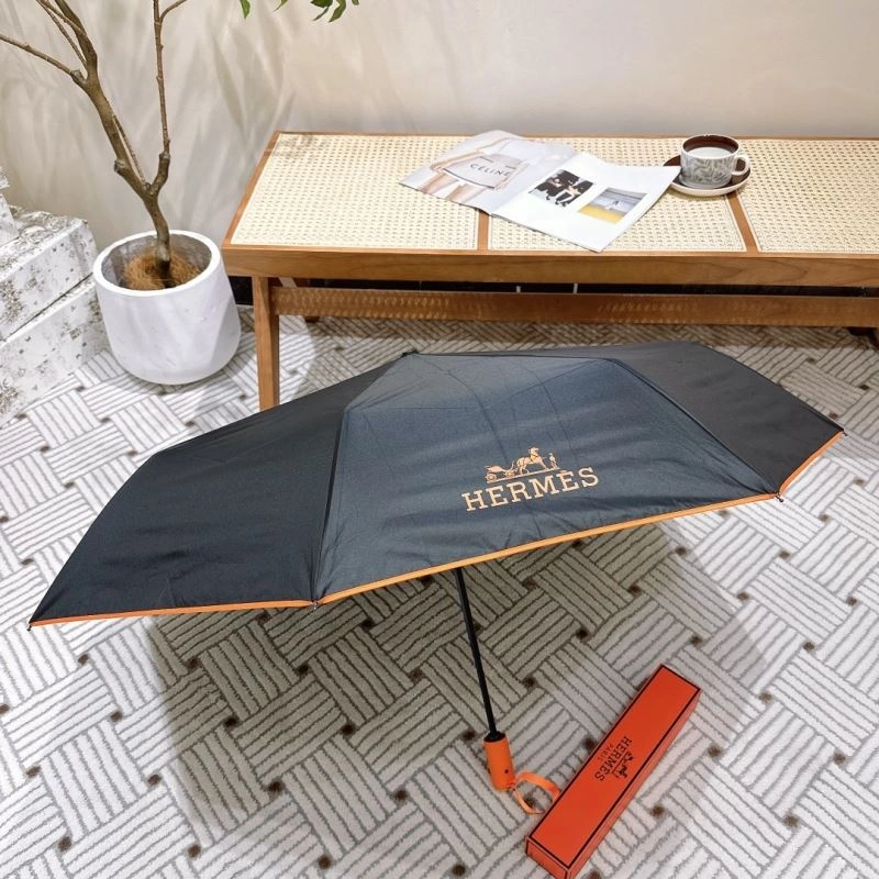 Genuine Hermes Umbrella