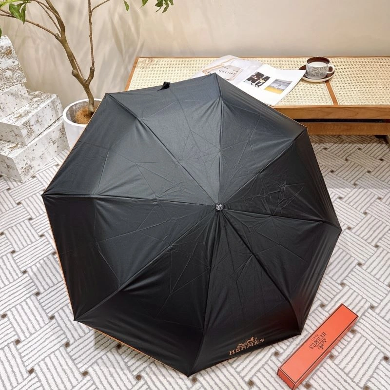 Genuine Hermes Umbrella